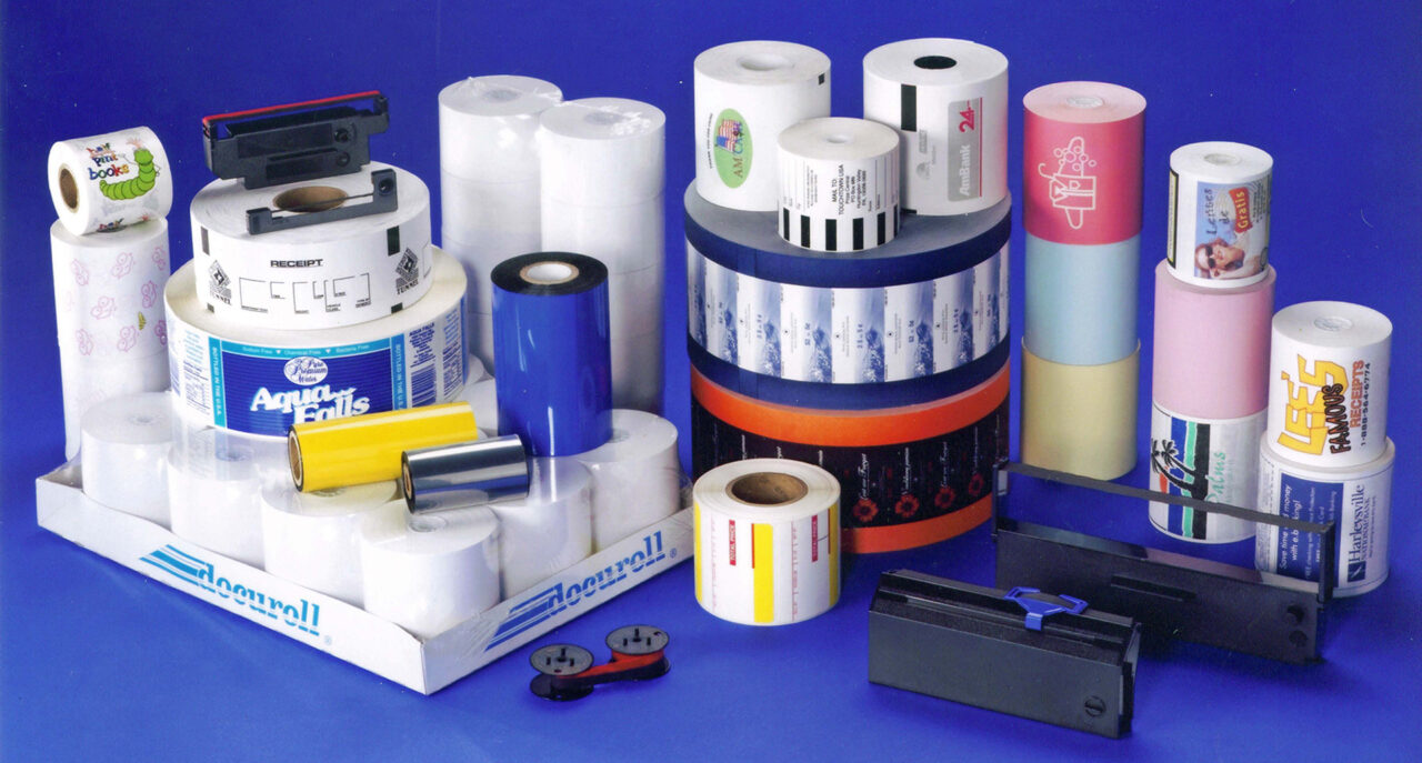 Paper Systems Incorporated | Manufacturer of precision paper roll products